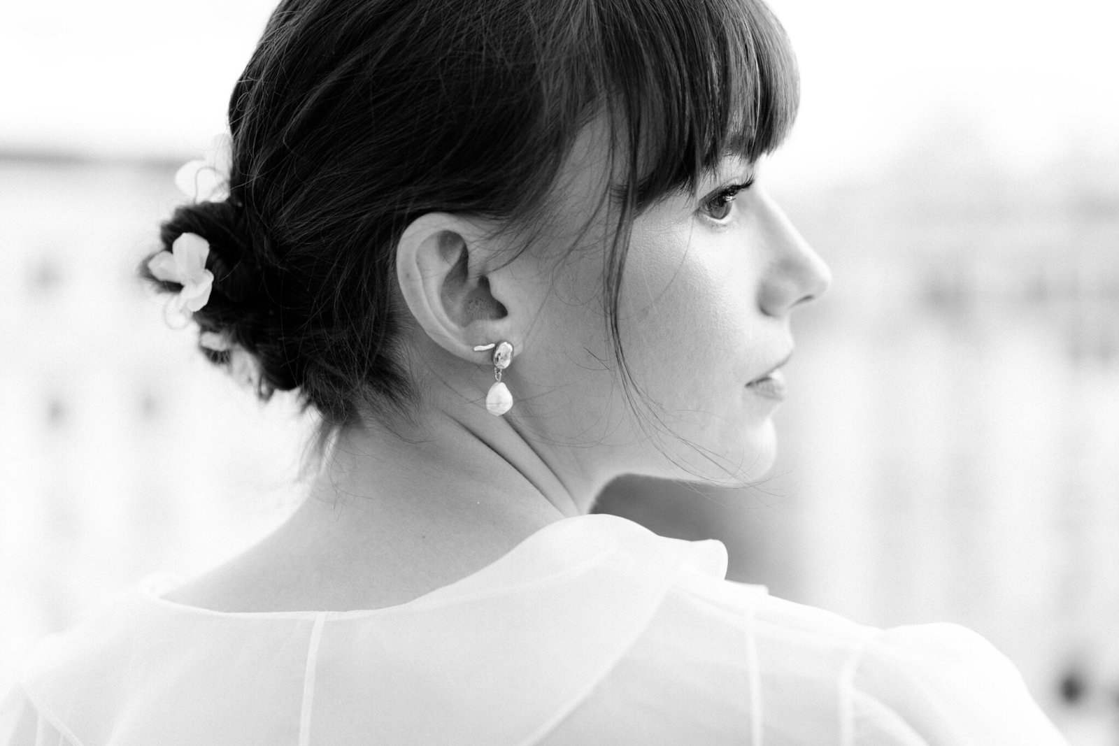Anna & Konstantinos / A civil wedding in Thessaloniki - CHRISTINA ...
